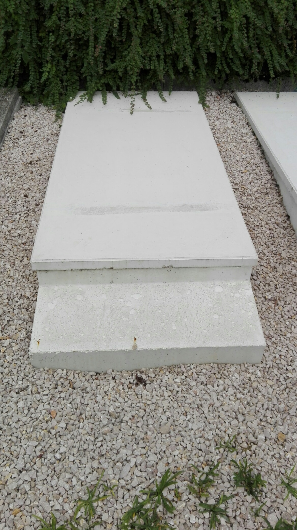 Cimetière communal de Châtillon-le-Duc